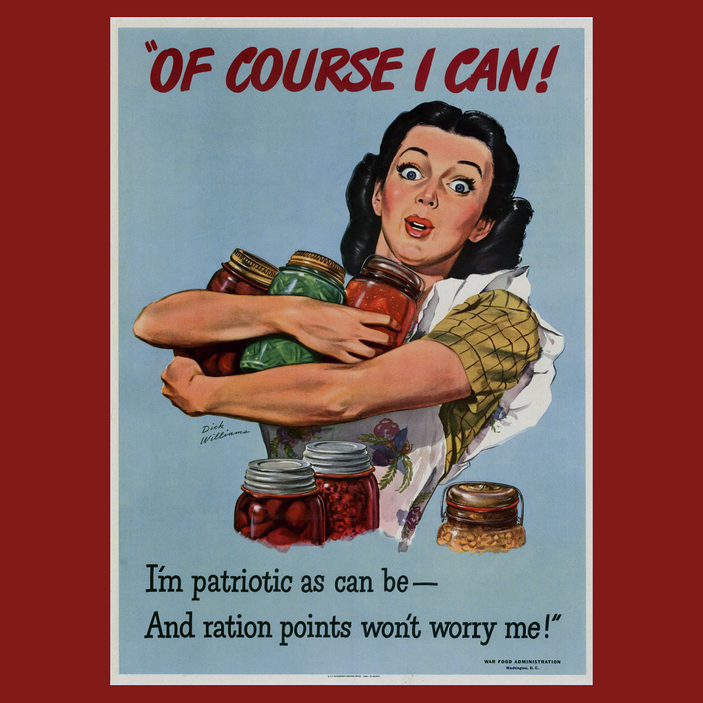 dolfpauw: J. Howard Miller