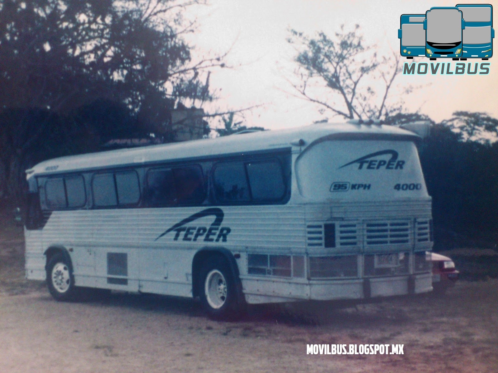 Fotos de los autobuses de la flota de Transporte Especializado de ...