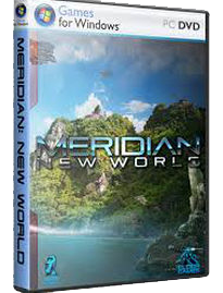 MERIDIAN NEW WORDLD - PC ~ Jogos torrent