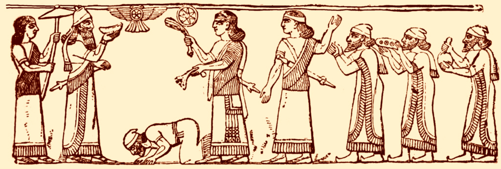 El rincón de José Carlos: Reyes de Israel