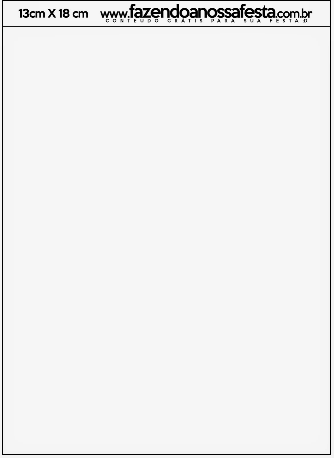 England: Free Printable Invitations, Cards and Photo Frames. - Oh My ...