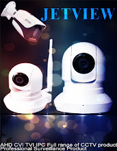 Just Enjoy The Top View|Security And Surveillance|JetviewIndia