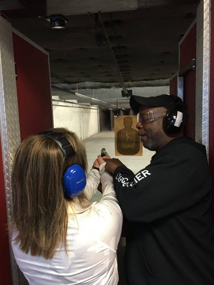 LAID - Legally Armed In Detroit (Michigan CPL CCW Classes): Detroit ...
