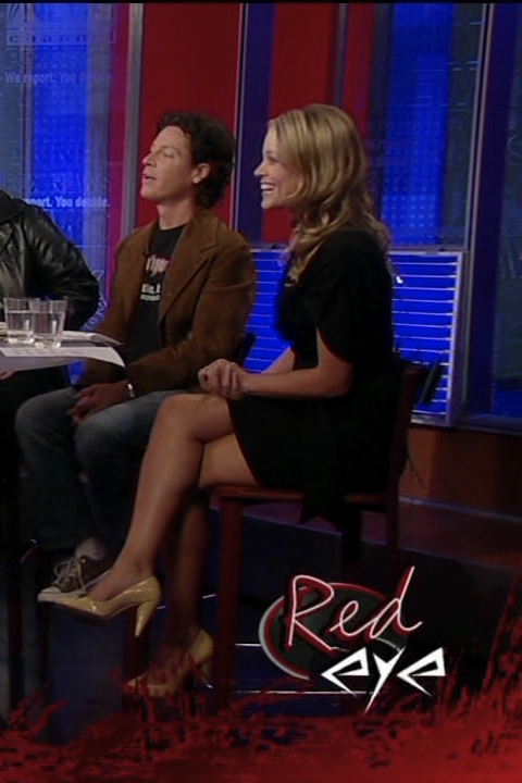 The Jill Dobson Show: Magazine Monday: The LUCKY Questionnaire