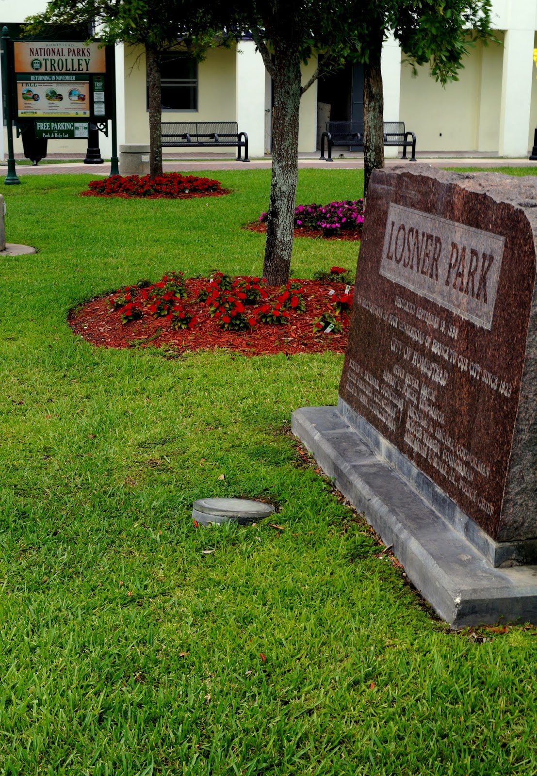 Nature, History and Science...Extraordinary Beauty, Discoveries and ...