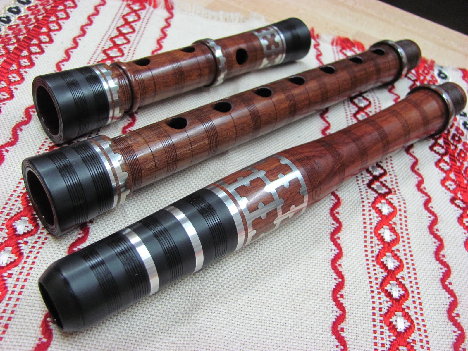 INSTRUMUNDO Instrumentos Musicales: Kaval, Kavala, Kuval, Cava, Caval ...