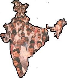 R i g h t a r d i a: Al Jazeera: India population grows to 1.2 billion ...