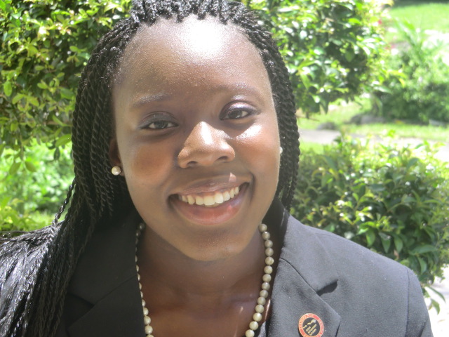 Sandy Noel's Fulbright in India