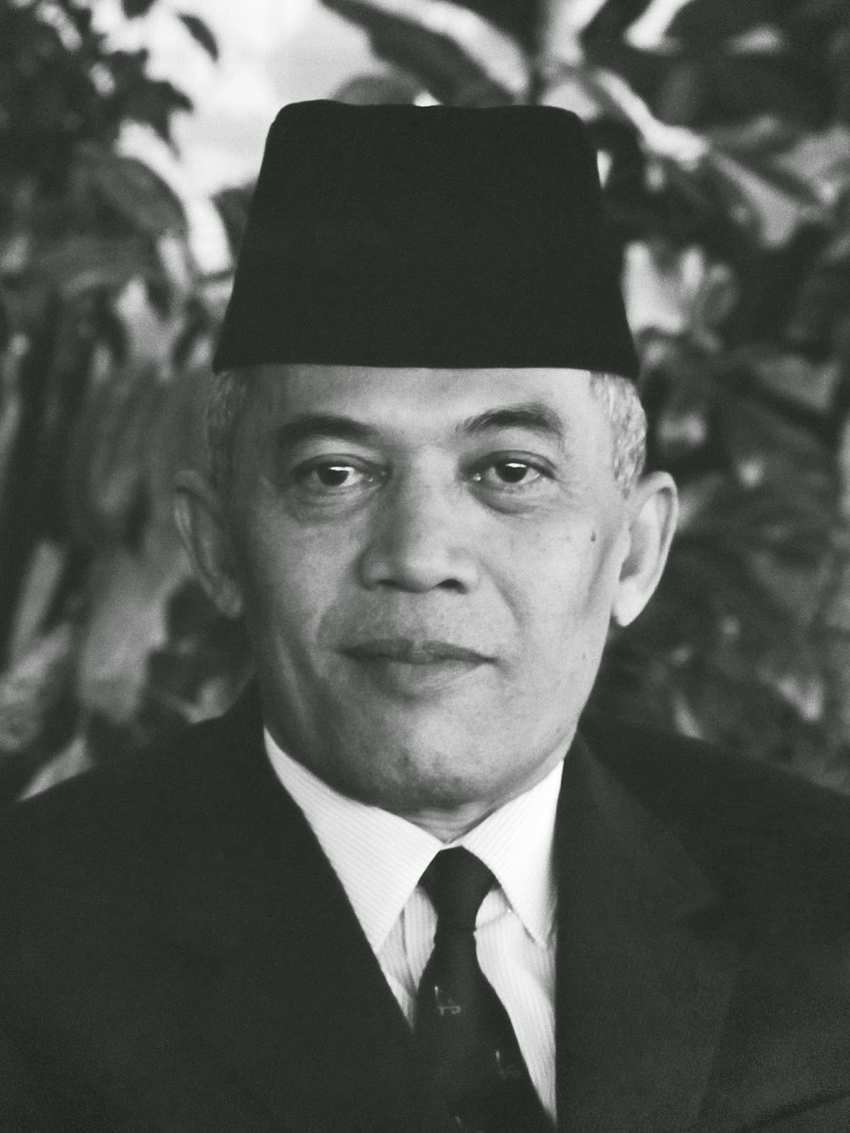 Abdul Haris Nasution | Tokoh Inspiratif
