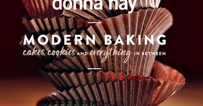 Booking Mama: Review: Modern Baking