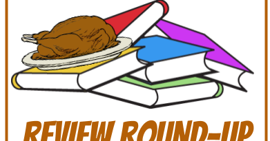 Story Time Secrets: Review Round-Up: Books for Beginning Readers ...