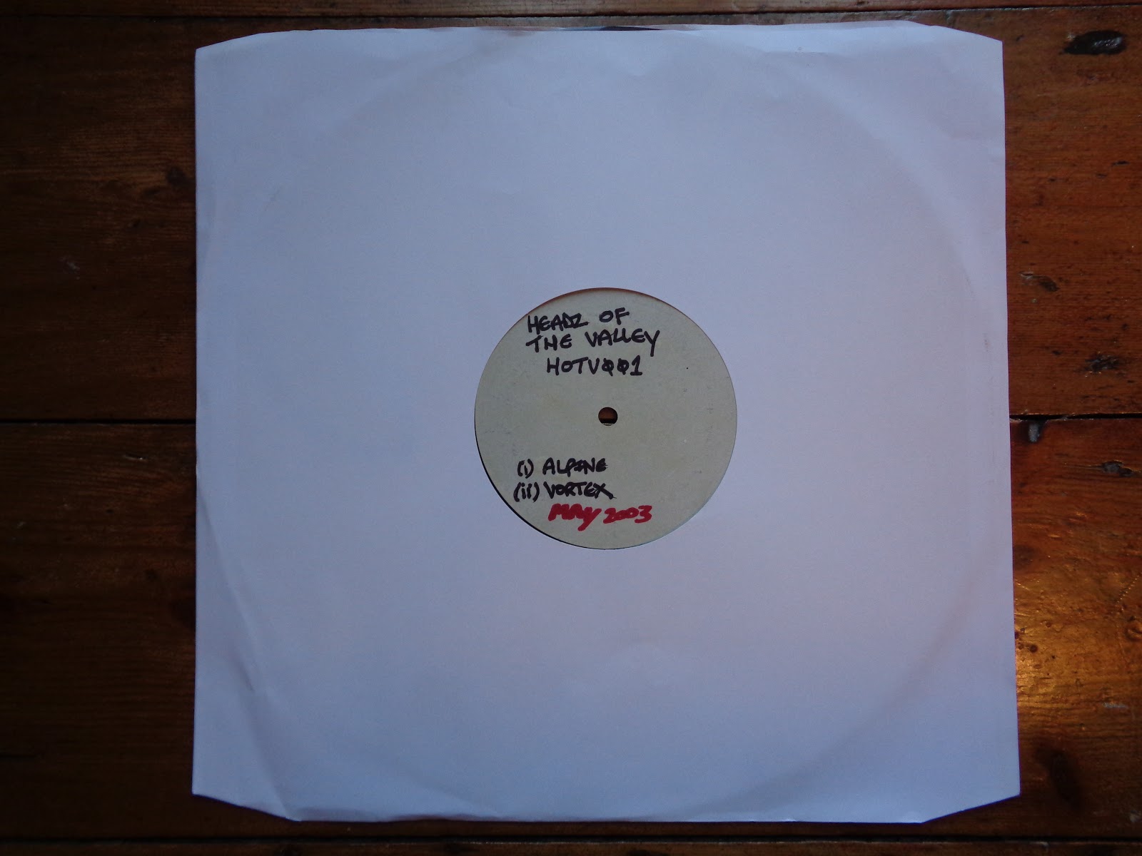 Music House & Dubplate vinyl archive - Layer3dnb