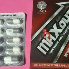 UNO Premier Business, Ghana : MAXOUT (for men)