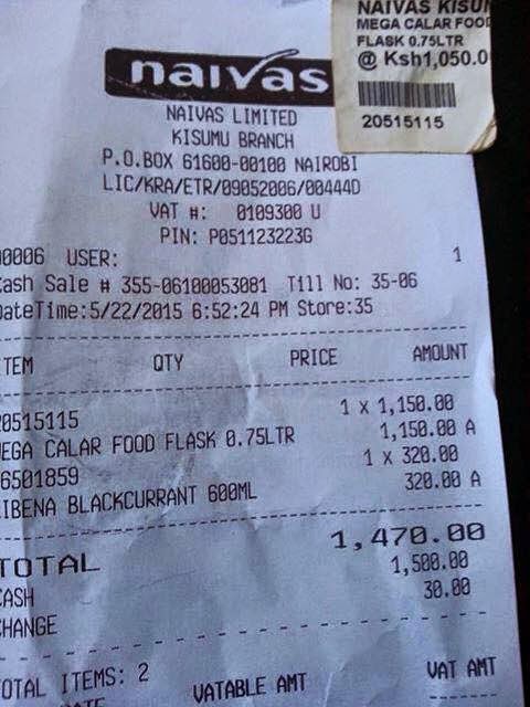 The Kenyan Spy: KENYAN SUPERMARKETS MILKING KENYANS DRY cc Nakumatt ...