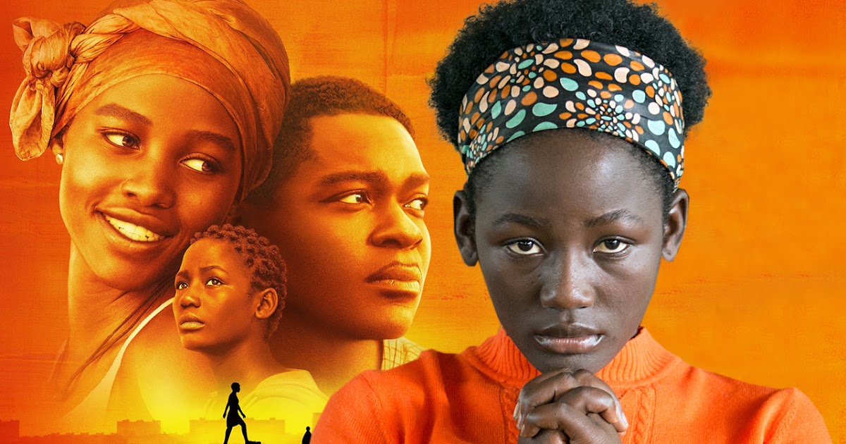 TimeLineAlex: Queen of Katwe