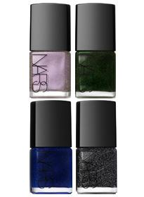 love! life! fashion!: NARS NIGHT SERIES