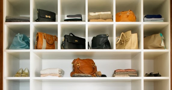 35+ Gambar Rak Untuk Tas, Konsep Top!