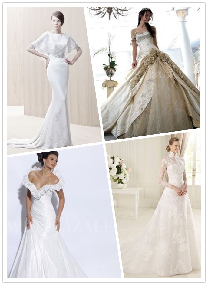 WhiteAzalea Elegant Dresses Elegant Vintage Wedding Dresses whiteazalea-elegant-dresses-elegant-vintage-wedding-dresses