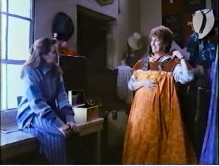 UCLA Center for the Study of Women: In Memory of Marcia Wallace