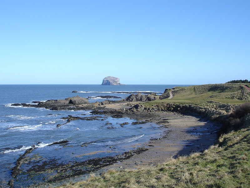 Scottish golf courses - all of them: Lethamhill Golf Course - Course no 544