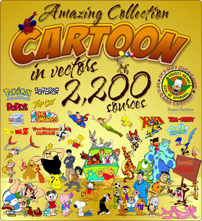 clip art and picture: amazing cartoon pictures