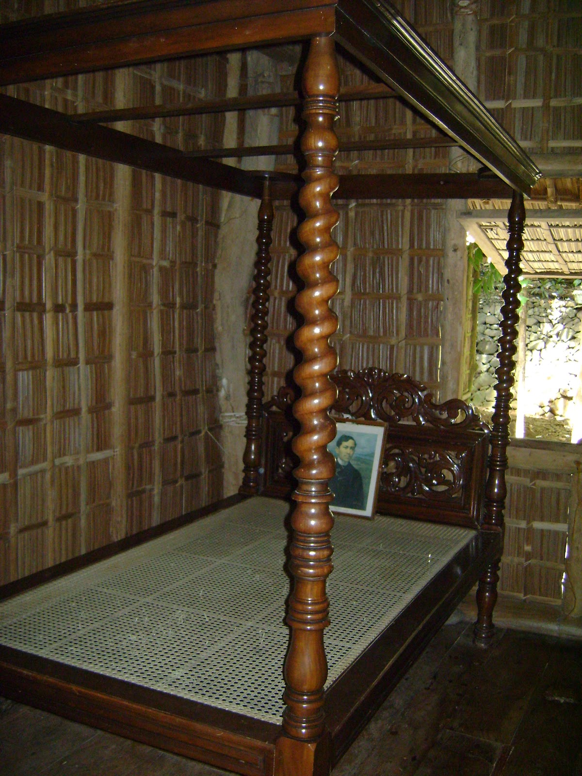 The Life and Works of Rizal: Rizal in Dapitan