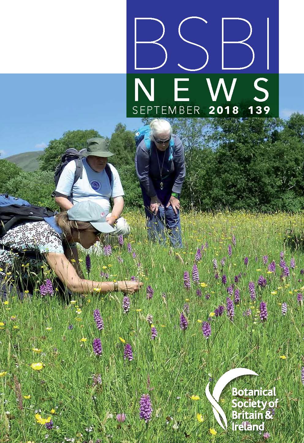 BSBI News & Views: BSBI membership: 15 months of benefits for the price ...