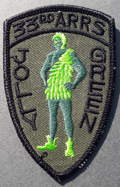 USAF Jolly Green Giant Collection: USAF / 33rd ARRS / Kadena AB / HH-3E ...