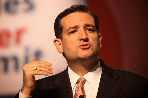 Deplorable Bloggers Alliance Cruz To Holder Appoint Special