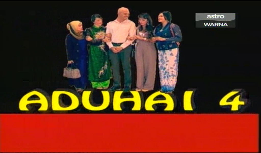 FilemMelayu4u: TONTON :ADUHAI 4