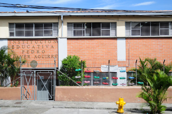 pre-prensa digital: pedro claver aguirre