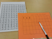 Math ideas for the primary classroom part 1 - Momma with a Teaching Mission