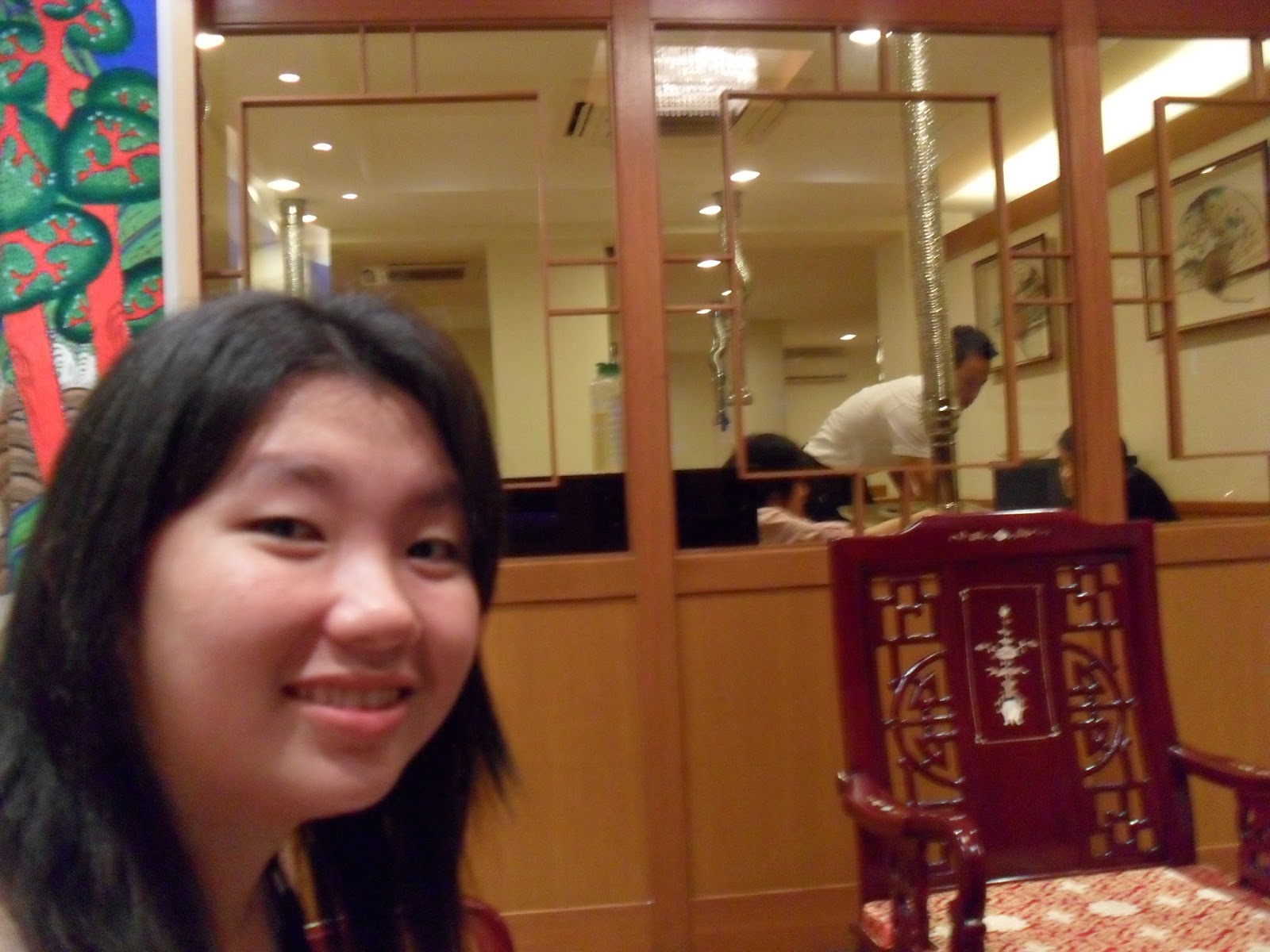 Our Journey : Penang Tanjung Tokong - Daorae Korean BBQ Restaurants
