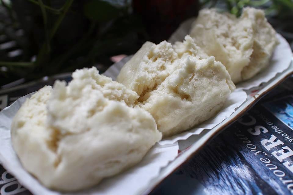 Buttermilk Pao | Baking's Corner WorkShop