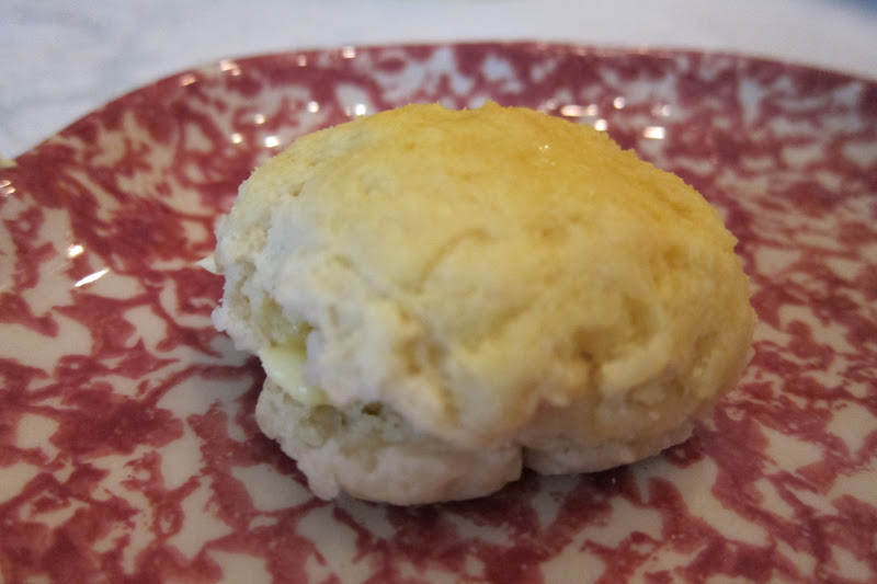 NOVA Frugal Family: Biscuits from Baking Mix