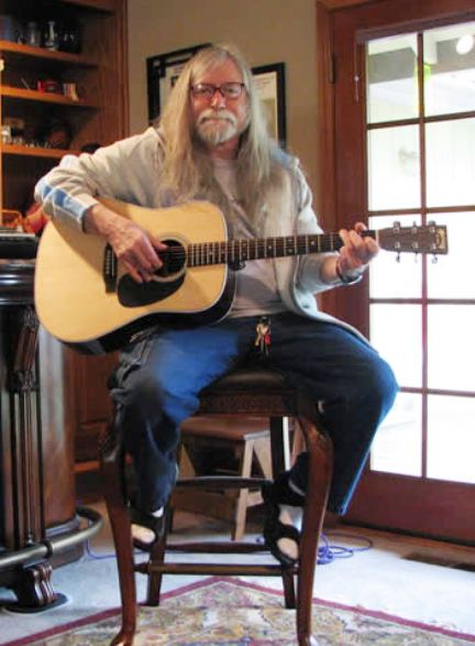 Classic Rock Here And Now: Exclusive Interview: Norman Greenbaum ...