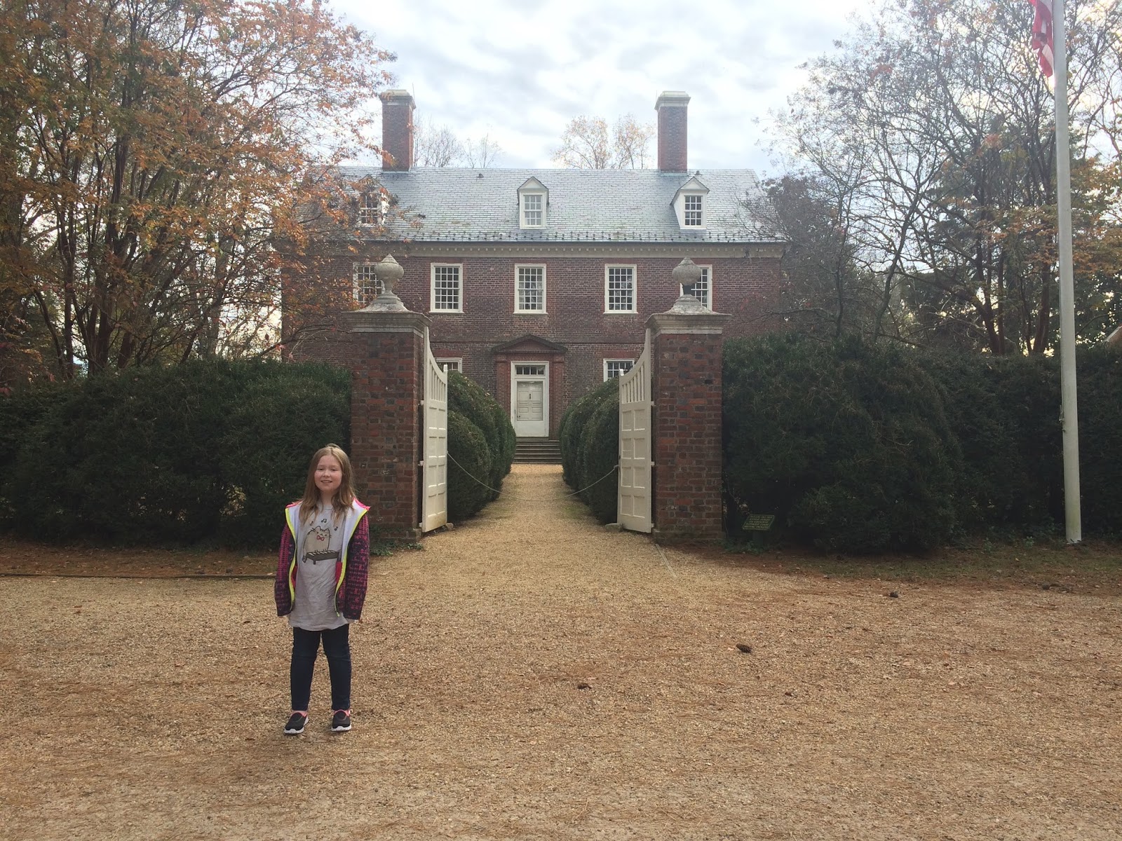 Our History is Here: Berkeley Plantation