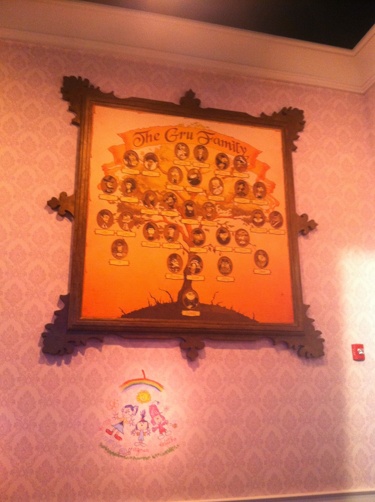 Adoption at the Movies : Universal Studios Despicable Me Minion Mayhem ...