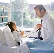 Low Income Health Insurance California