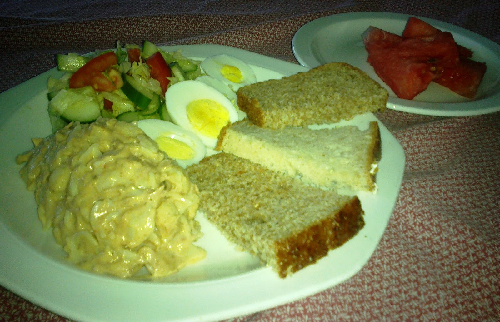 Eet KosHuis Kos: March 2013