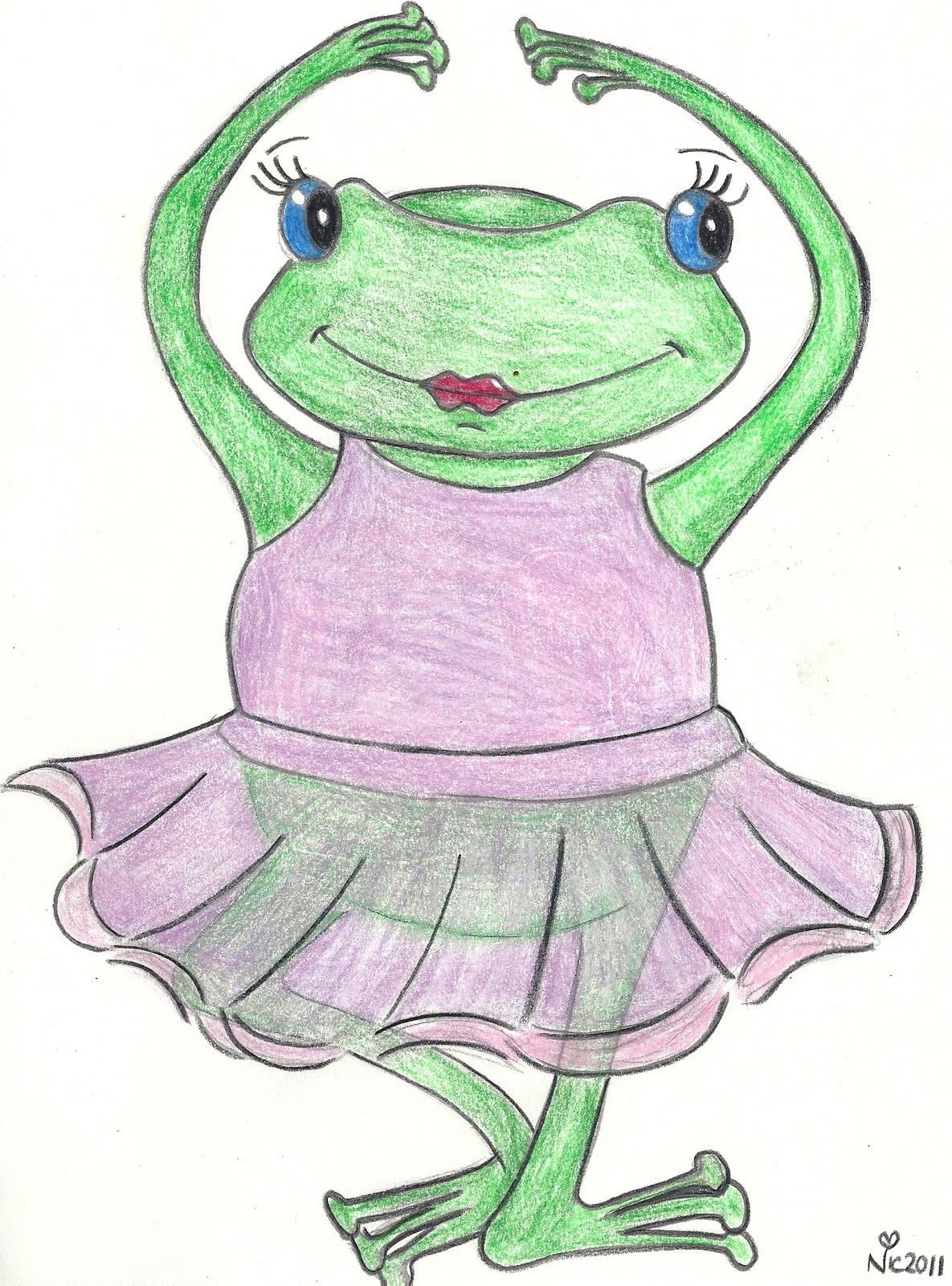 Nicola Toms Designs: Sunday Sketches - Christmas presents!