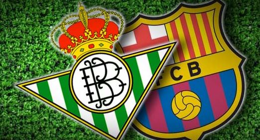 El Blog de tu equipo: PREVIA: REAL BETIS - FC BARCELONA
