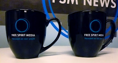Kwissypooh's Blog: Finding Their Voice Through Free Spirit Media