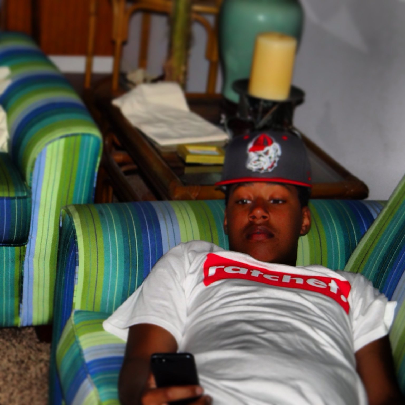 Patrick Labat Portfolio