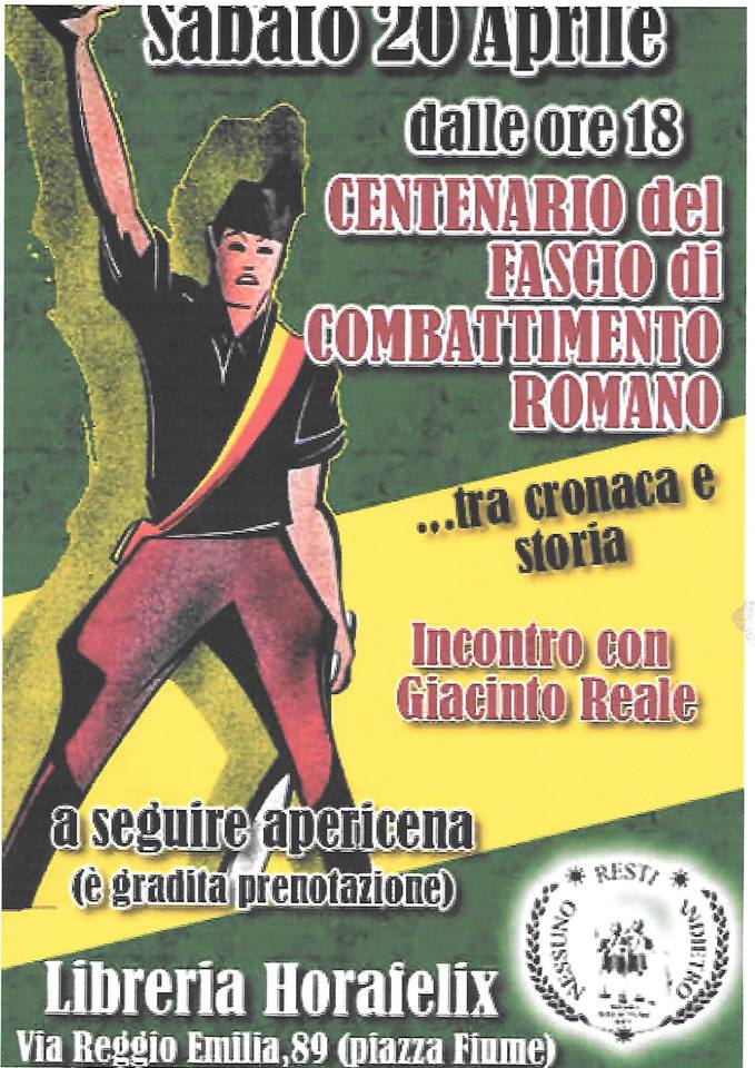 La nascita del Fascio romano tra storia e leggenda - FascinAzione.info