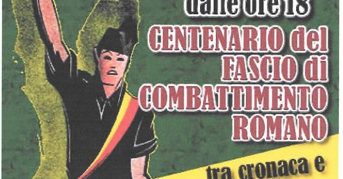 La nascita del Fascio romano tra storia e leggenda - FascinAzione.info