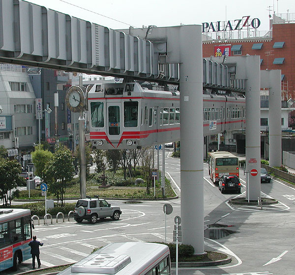 Real Life And Real Charts: A Way To Live