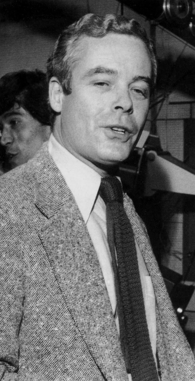 The Doctors: David O' Brien Photo