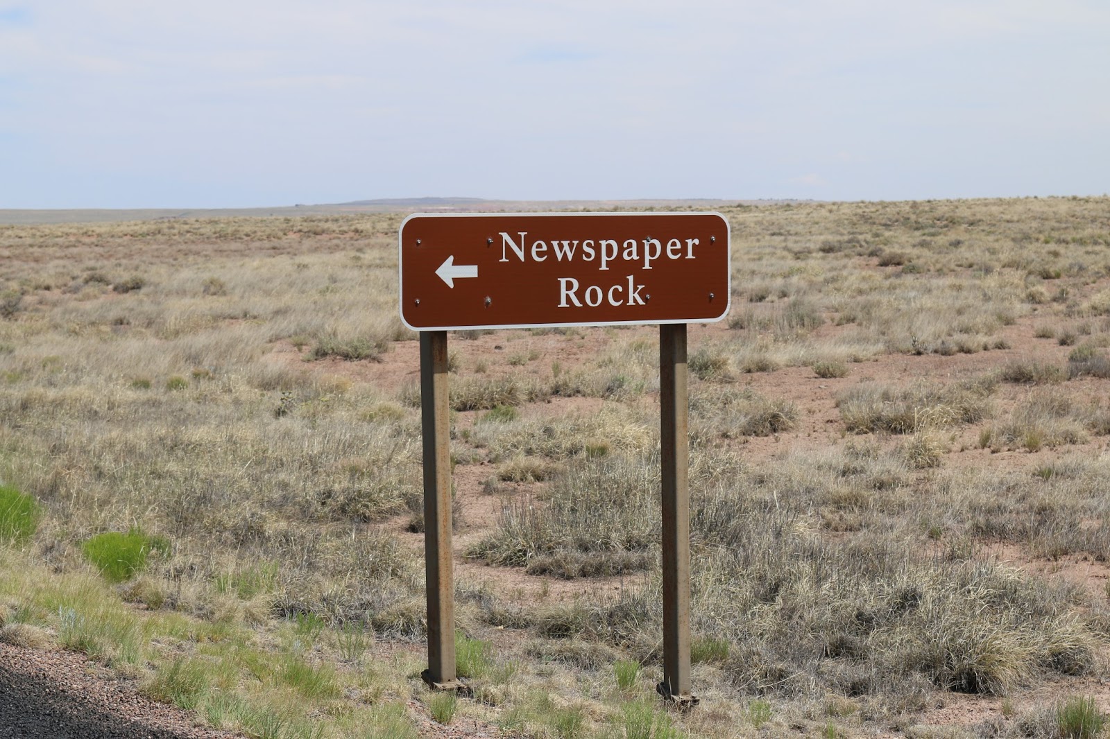 gjhikes.com: Newspaper Rock