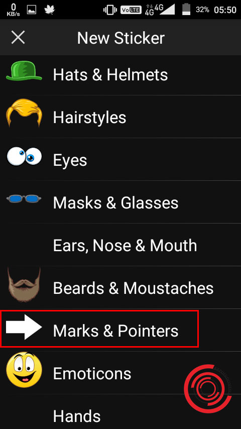 Cara Membuat Tanda Centang atau Ceklis di HP - KEPOINDONESIA